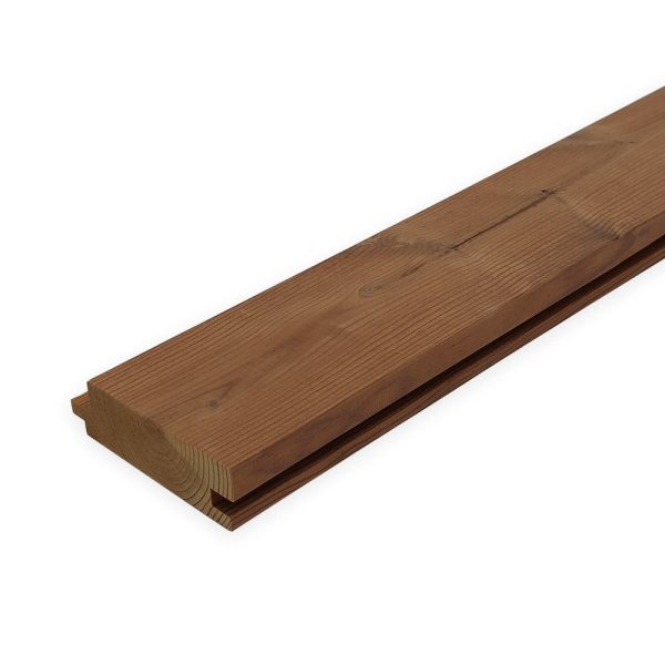 Lunawood Thermowood Product - Thermowood.ae