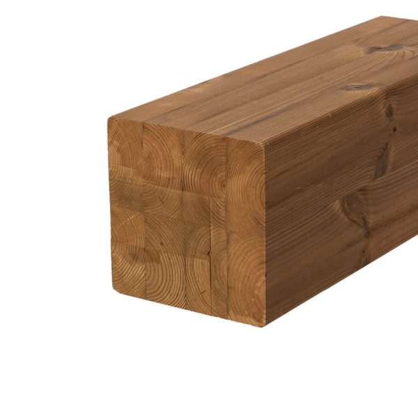 Lunawood Thermowood Product - Thermowood UAE