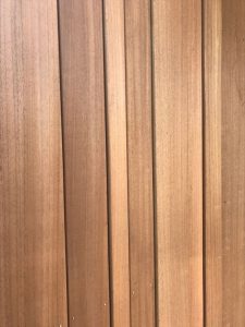 Ayous Wood in Dubai - Thermowood.ae