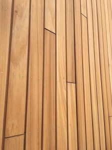 Ayous Wood in Dubai - Thermowood.ae