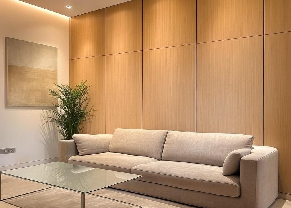 Decorative Wall Panels Dubai - Thermowood.ae