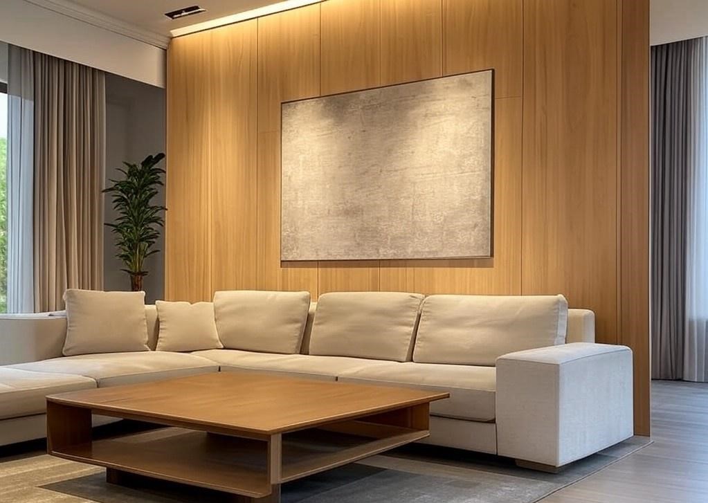 Decorative Wall Panels Dubai - Thermowood.ae